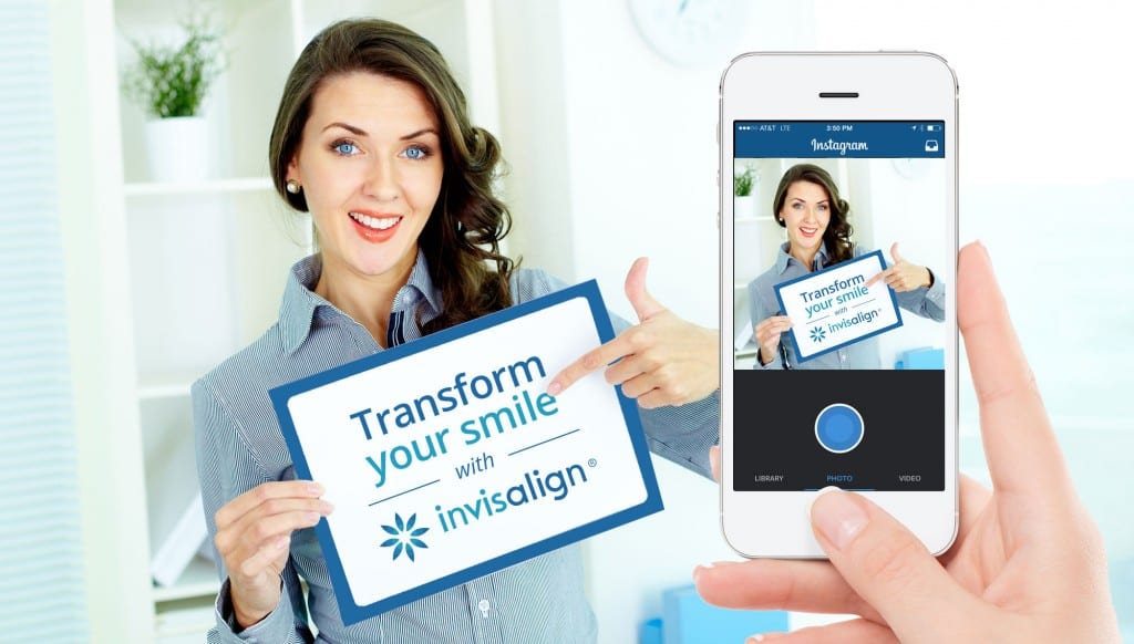 Invisalign Digital Download Kit - LP - My Social Practice - Social ...