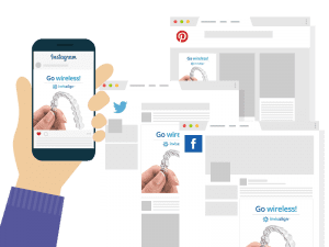 Invisalign Digital Download Kit - LP - My Social Practice - Social ...