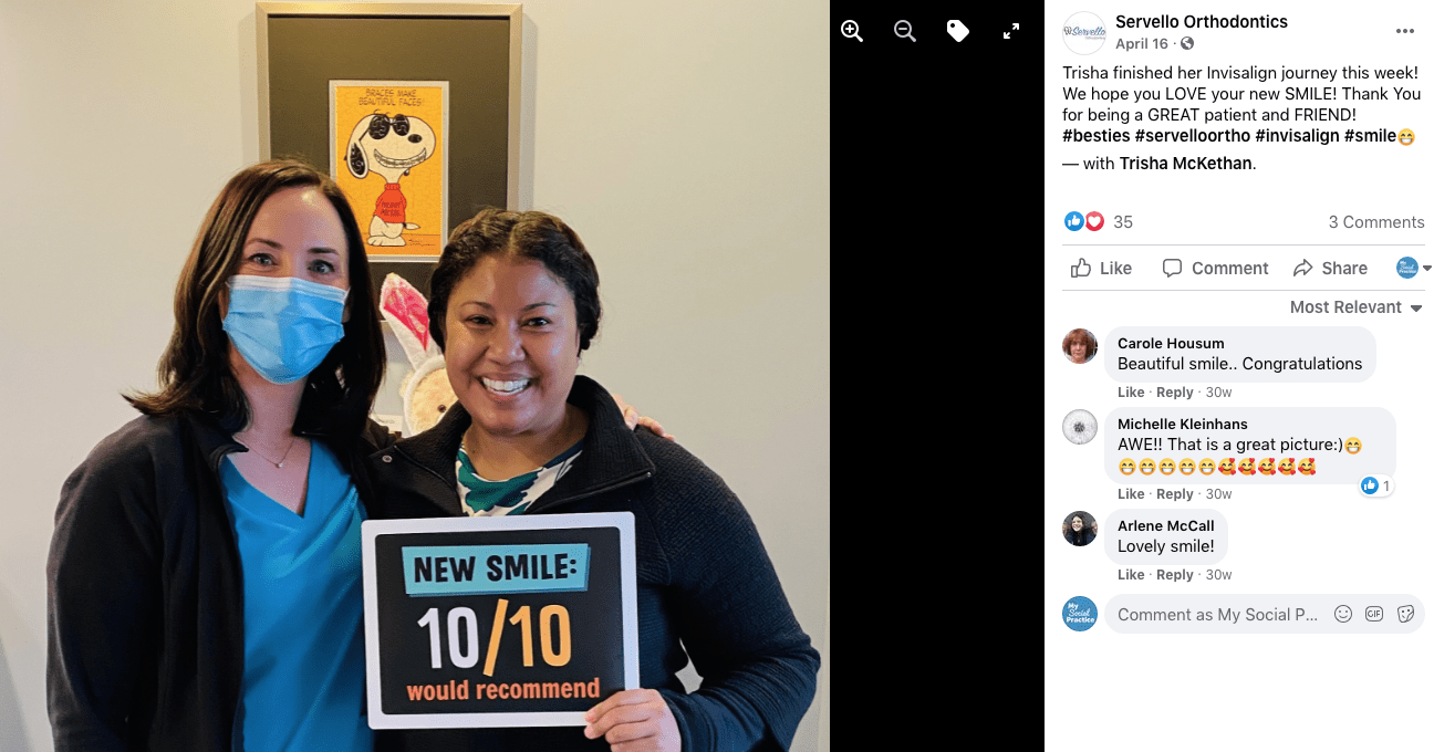 5 Fun Dental Facebook Posts To Improve Community Awareness - My Social ...