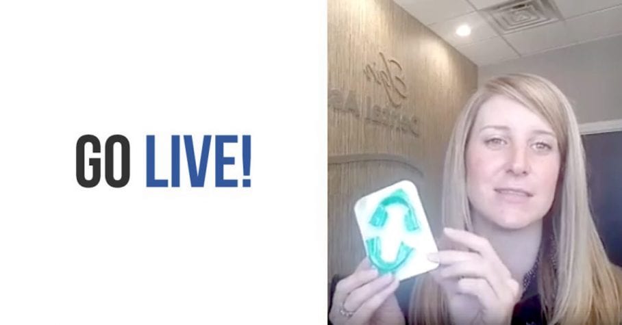 Carl Conley: This Is How Live Video Will Help New Patients Find Your ...