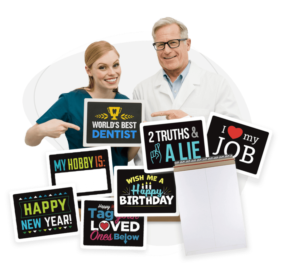 Dental Social Media Service Page - My Social Practice - Social Media ...