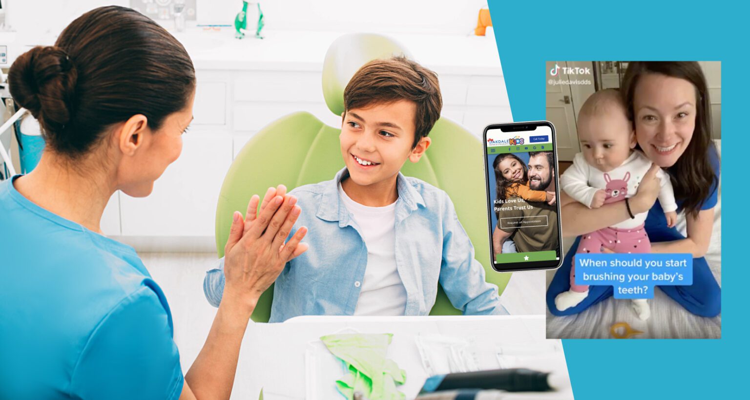 23 Pediatric Dentist Marketing Strategies to Thrive in 2026