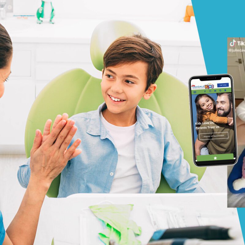 Will AI Replace Dentists? The Truth About AI in Dentistry - My Social ...