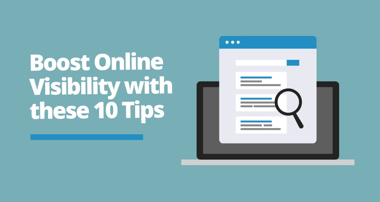 10 Essential SEO Tips for New Dental Practices: Boost Your Online Visibility - My Social ...