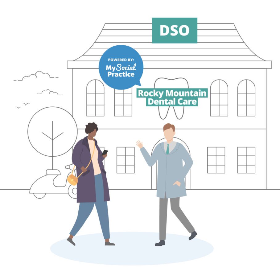 Who We Serve: DSO Marketing - My Social Practice - Social Media Marketing for Dental & Dental ...