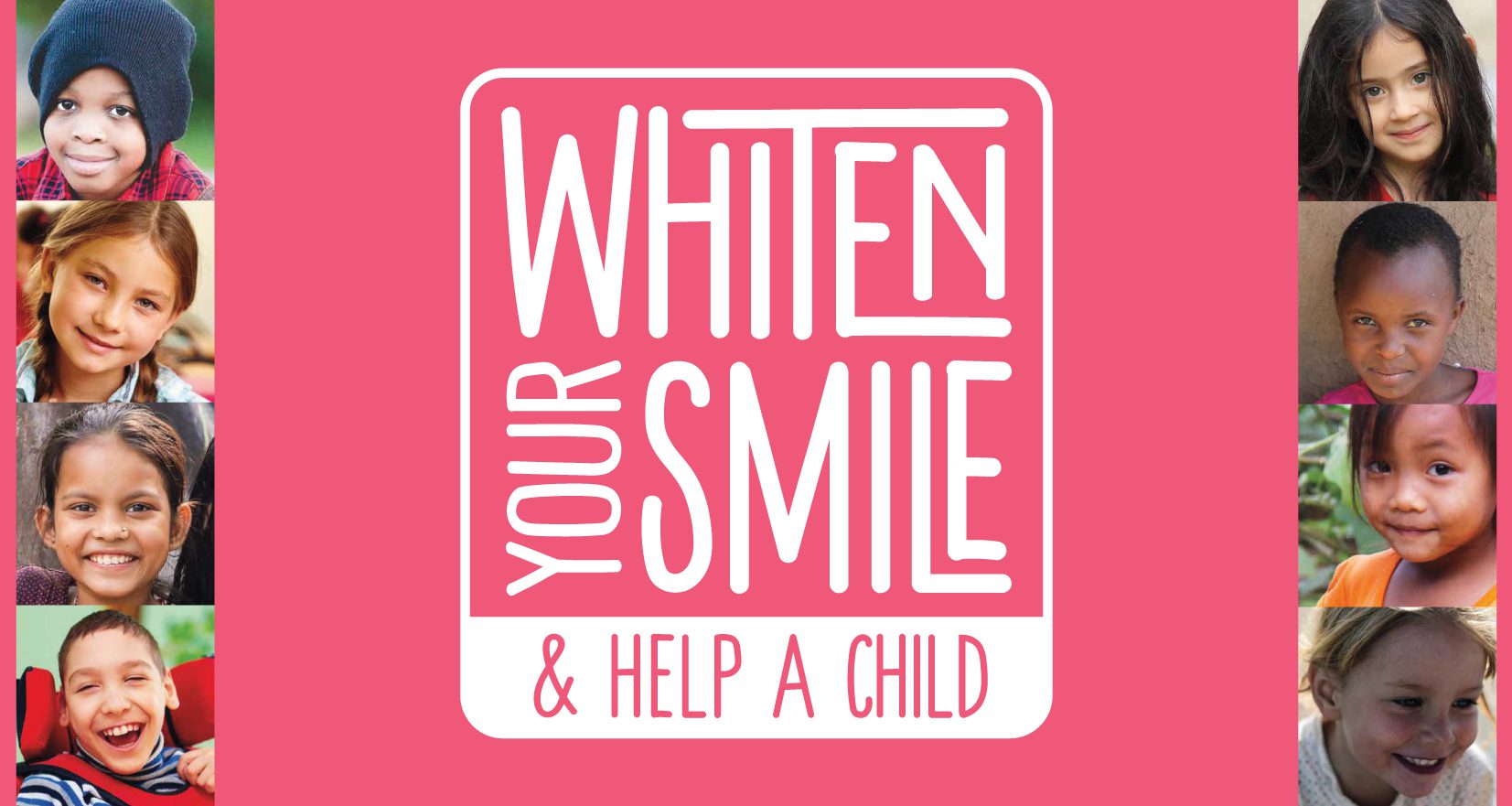 Smiles For Life Campaign 2024 - My Social Practice - Social Media ...