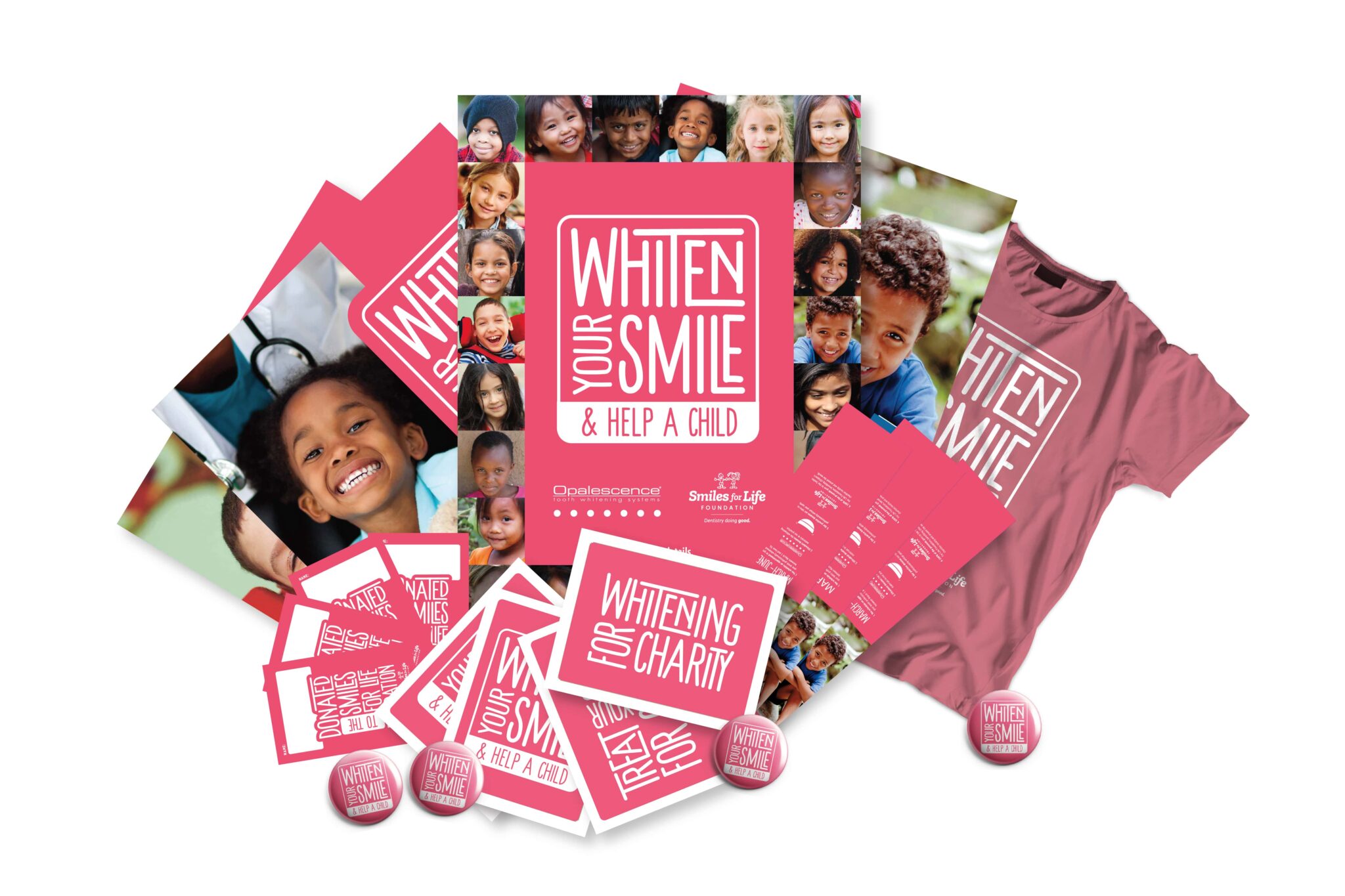 Smiles For Life Campaign 2024 - My Social Practice - Helping dental ...