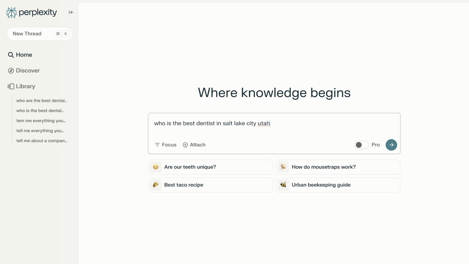 5 Ways AI Search Engines Will Revolutionize The Internet