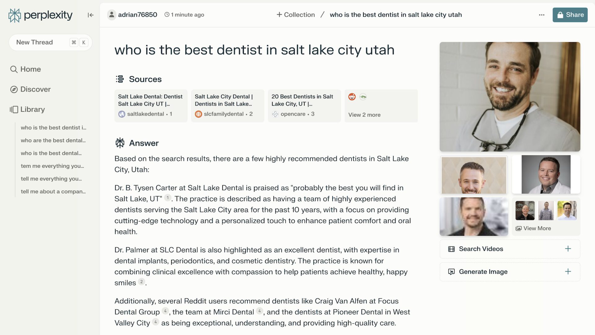 5 Ways AI Search Engines Will Revolutionize The Internet