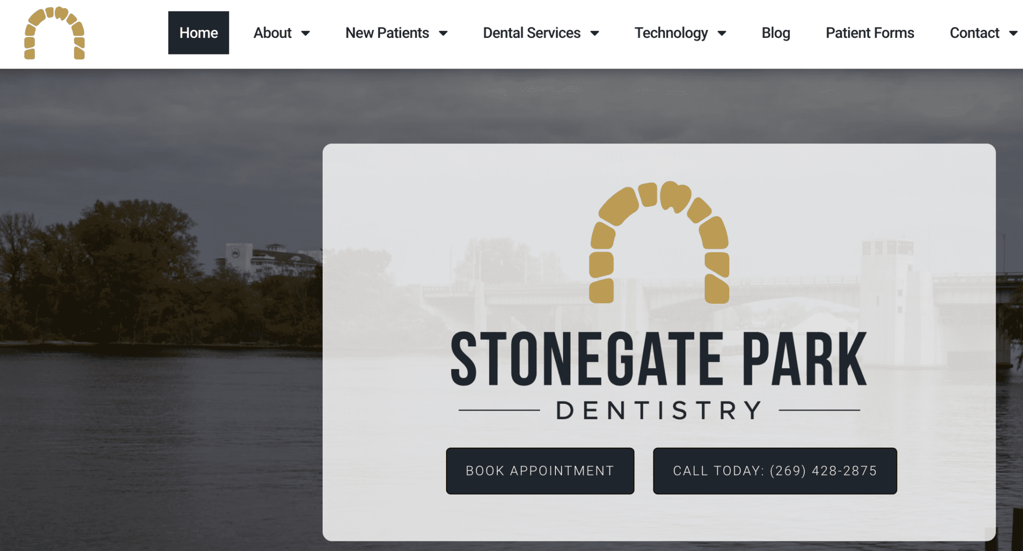 7 Essential Dental Logo Features for a Stellar Design