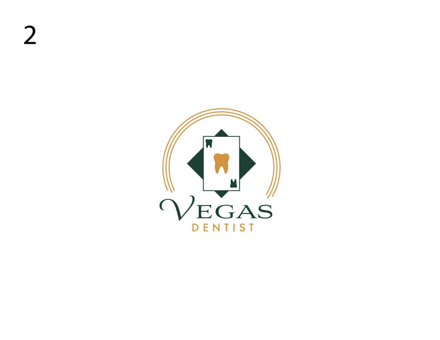 7 Essential Dental Logo Features for a Stellar Design