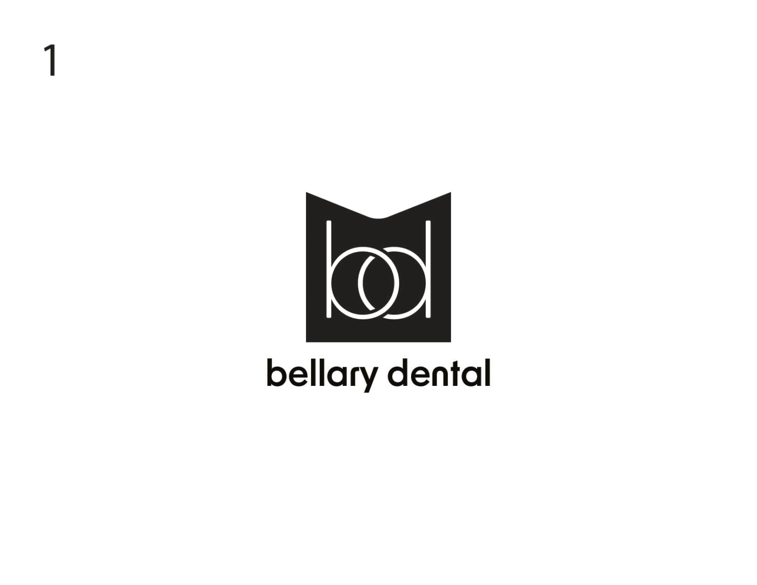 7 Essential Dental Logo Features for a Stellar Design