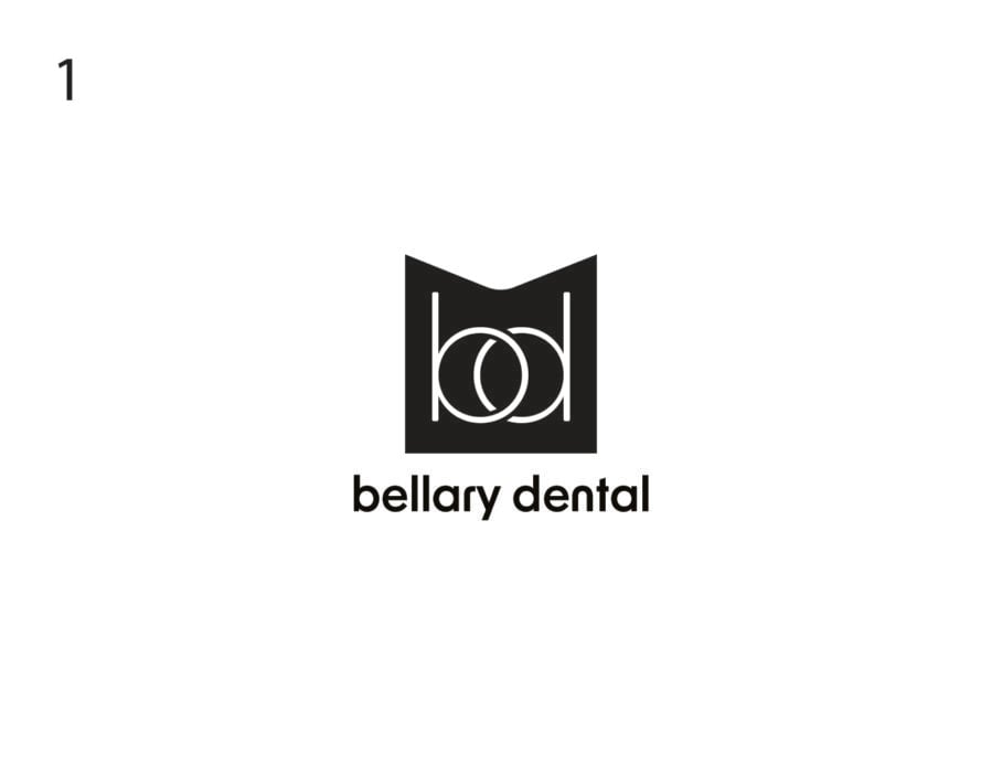 7 Essential Dental Logo Features for a Stellar Design