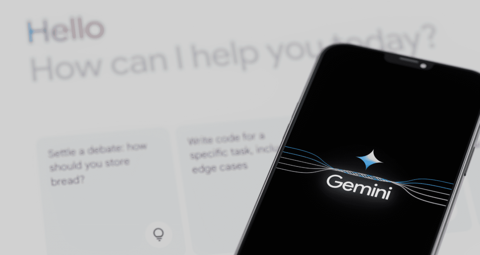 How Google Gemini AI Assists Dentists in Practice Management
