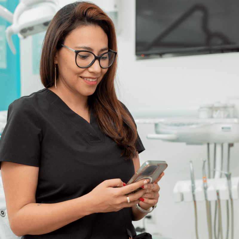 Contact - My Social Practice - Social Media Marketing for Dental ...