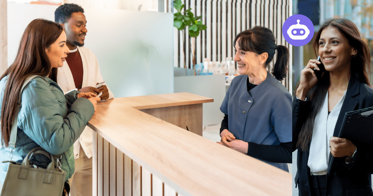 How to Turn Your Dental Front Desk Into a Revenue-Generator